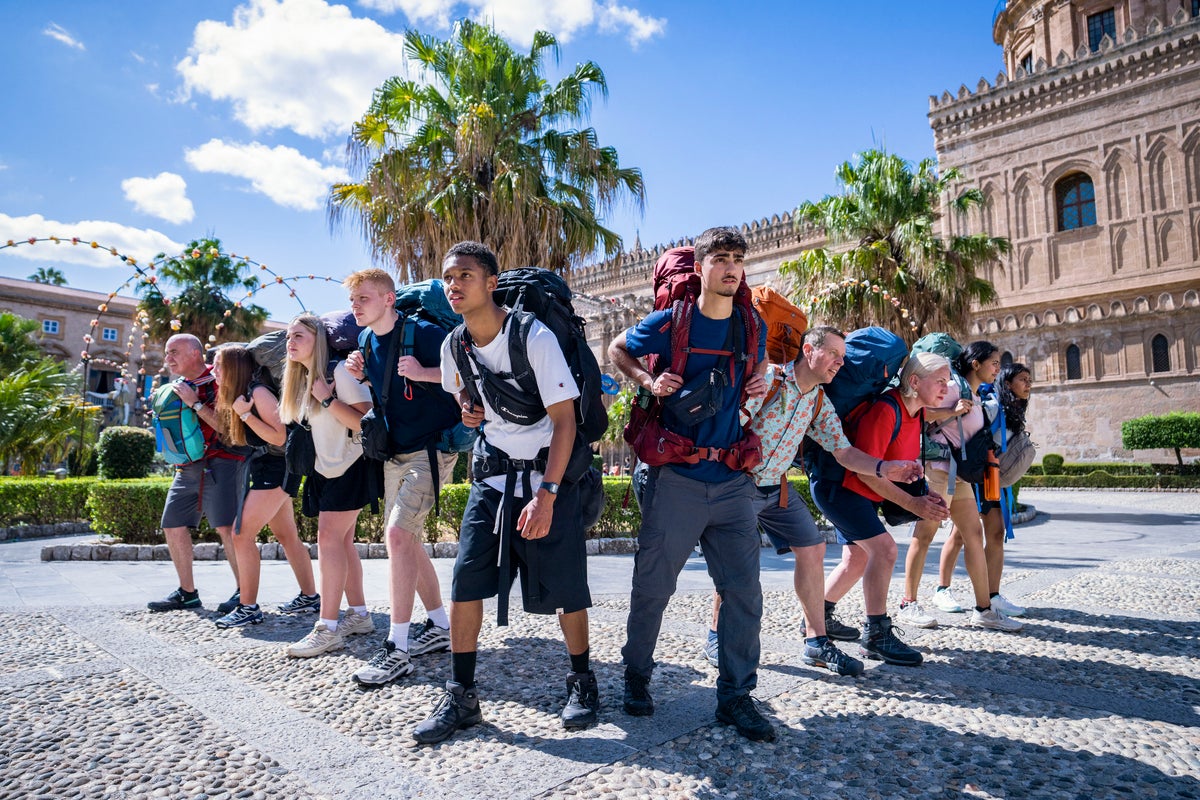 Race Across the World locations: Where was the 2026 series filmed?