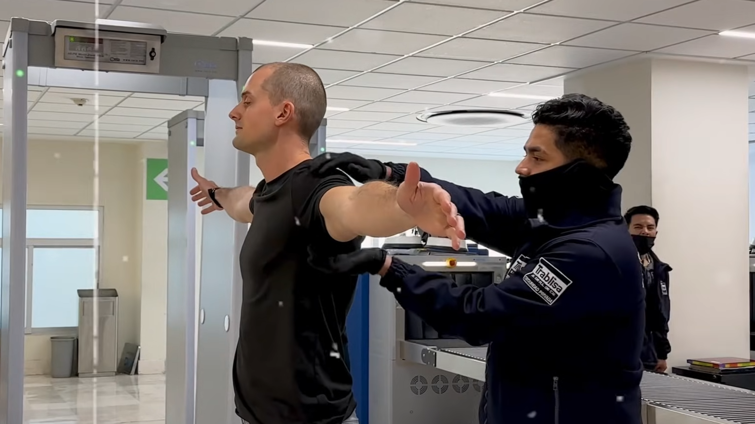 Watch what happens when TSA flags you and why it can ruin your trip