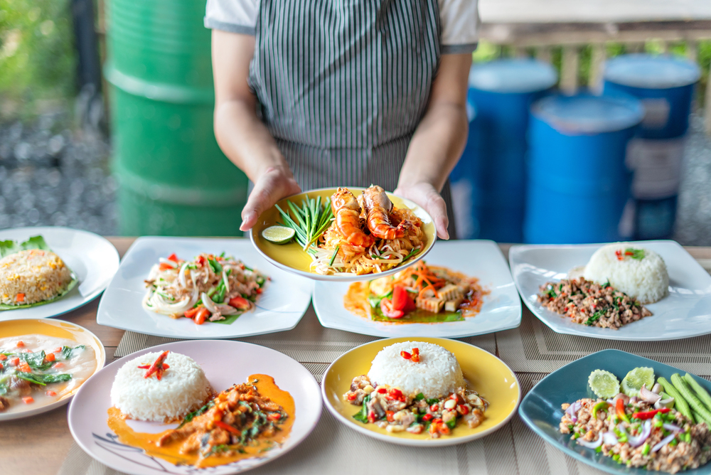 15 foods that come with a story stranger than fiction