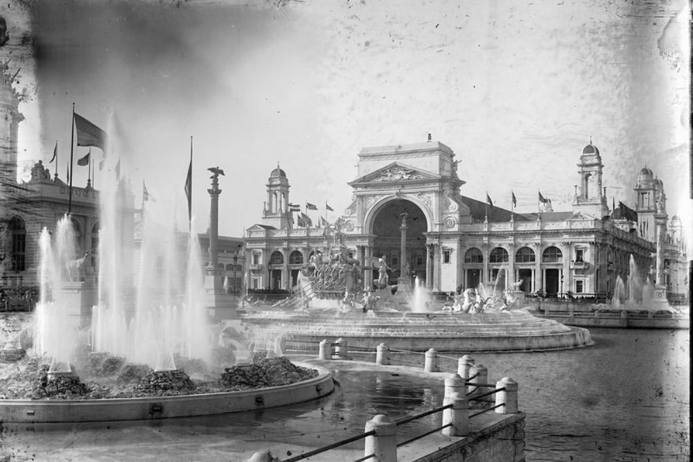 15 lesser-known facts about the 1893 Chicago World’s Fair