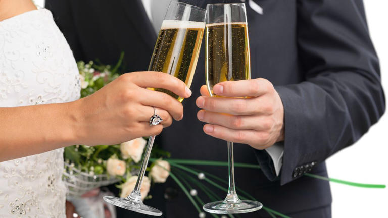 My mom demanded booze at my sober wedding. Now she's planning a boozy ...