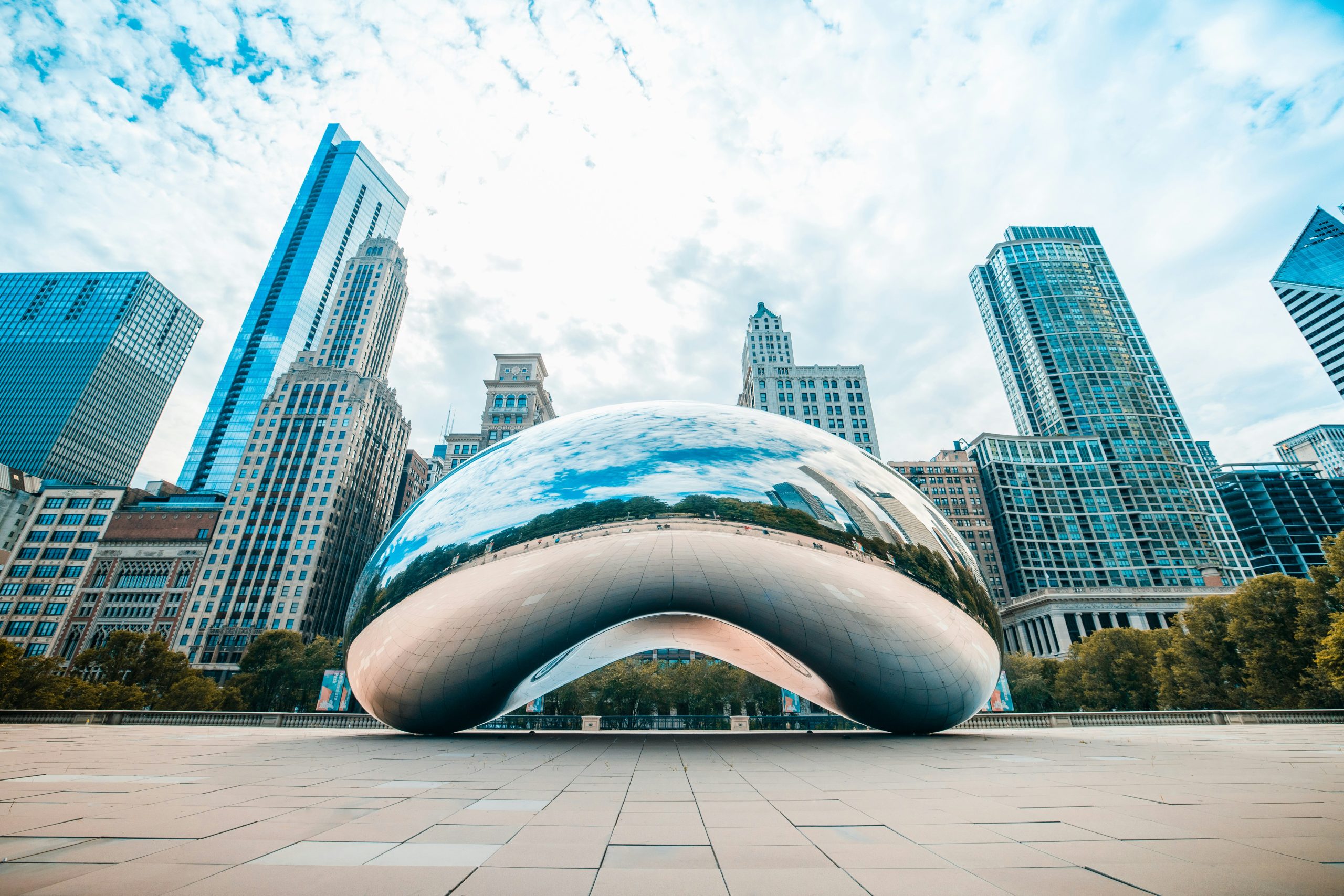 Secrets to surviving a busy Chicago trip