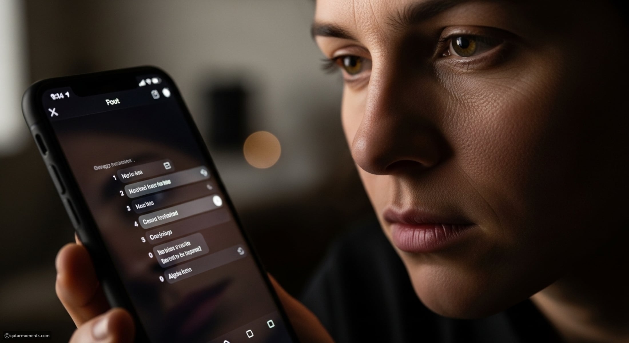 8 careful personality habits of people who always reread messages ...
