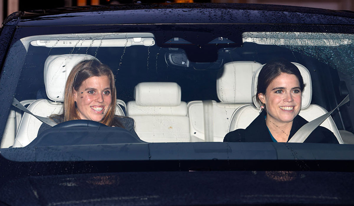 Beatrice’s true feelings about scandal-ridden parents revealed amid ...