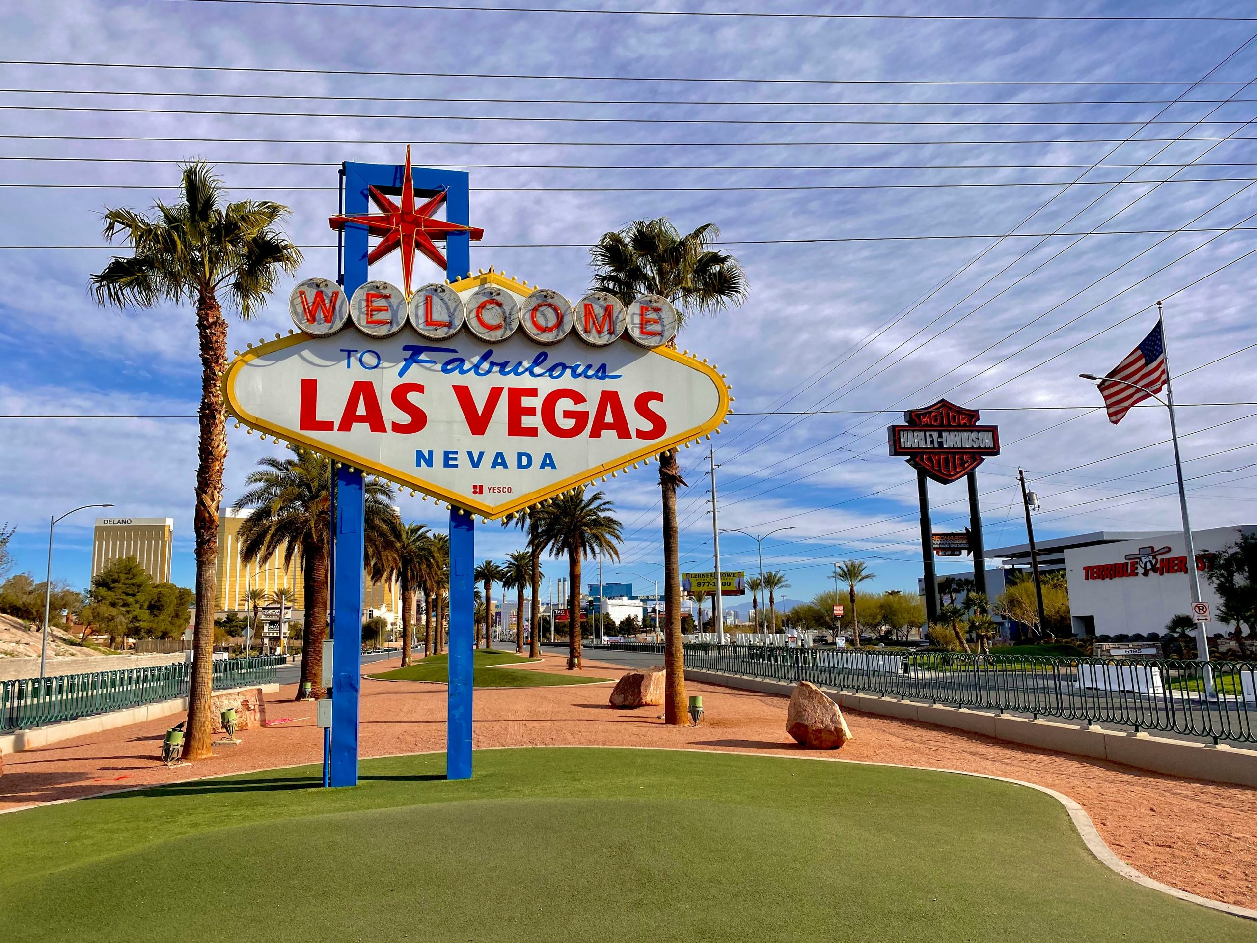 16 mistakes parents make when visiting Las Vegas with kids