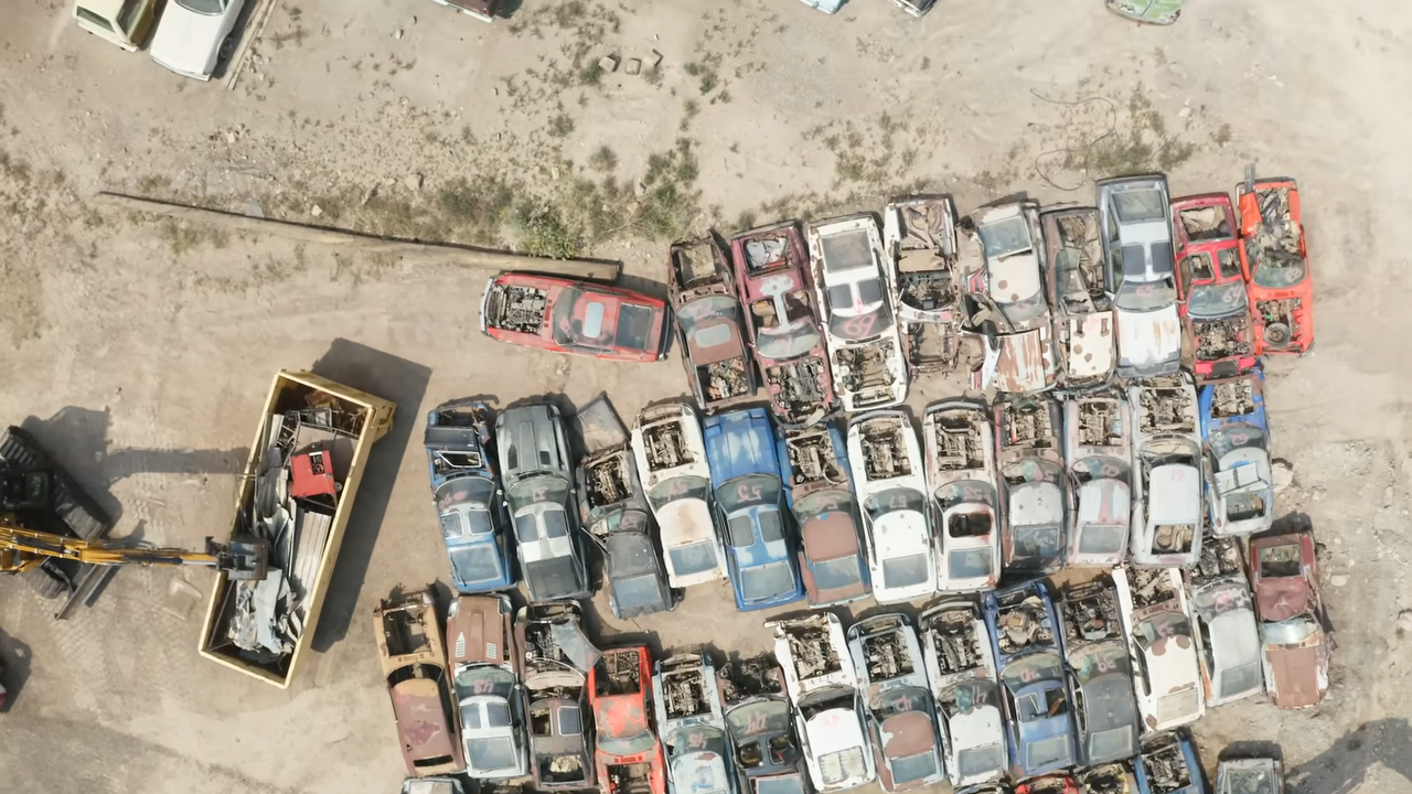 We scrapped 70 cars… then the backlash hit hard