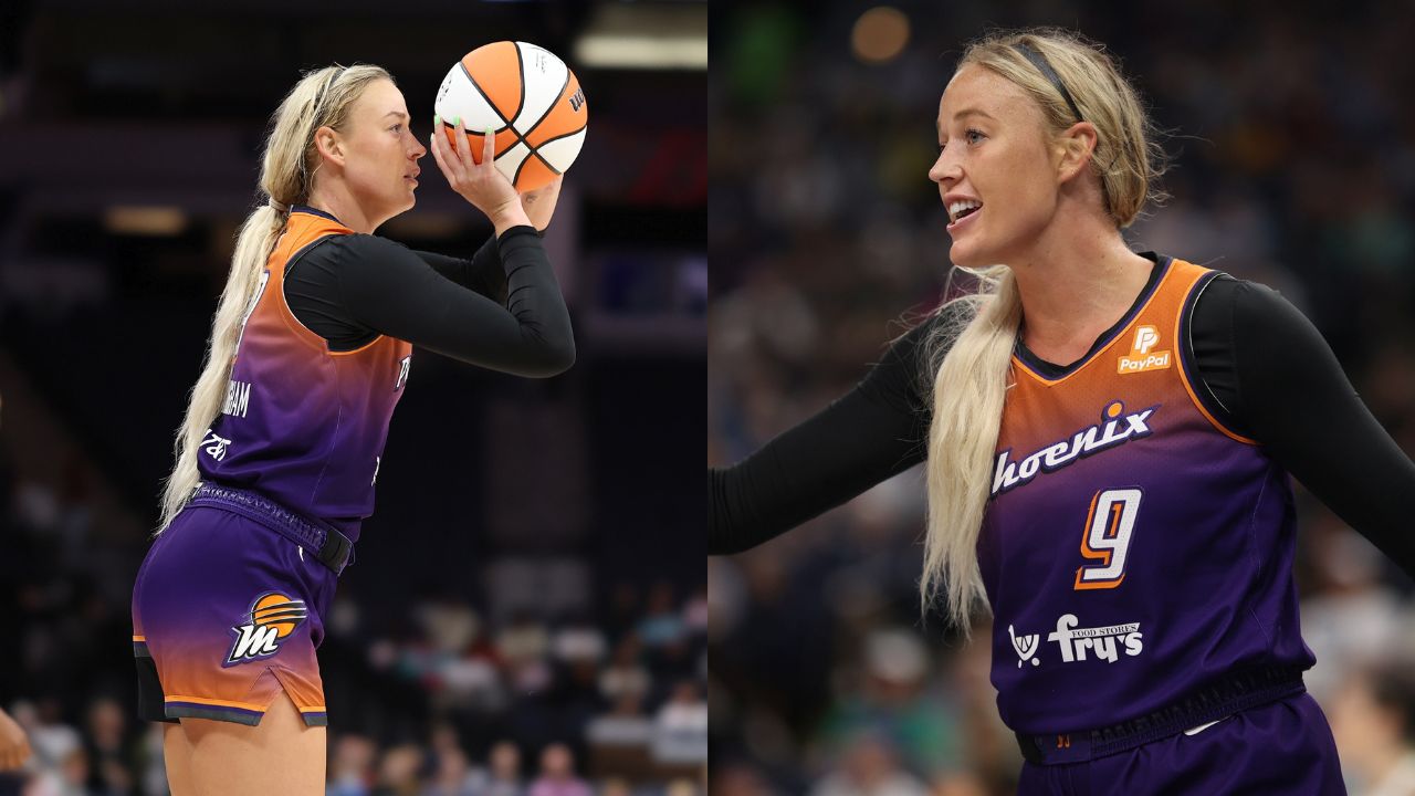 Indiana Fever await significant Sophie Cunningham news after latest ...