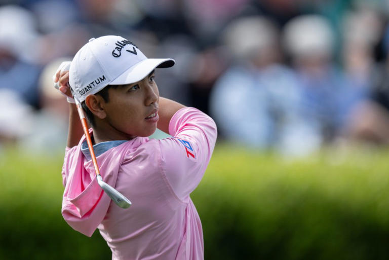 90th Masters Tournament | Wednesday updates