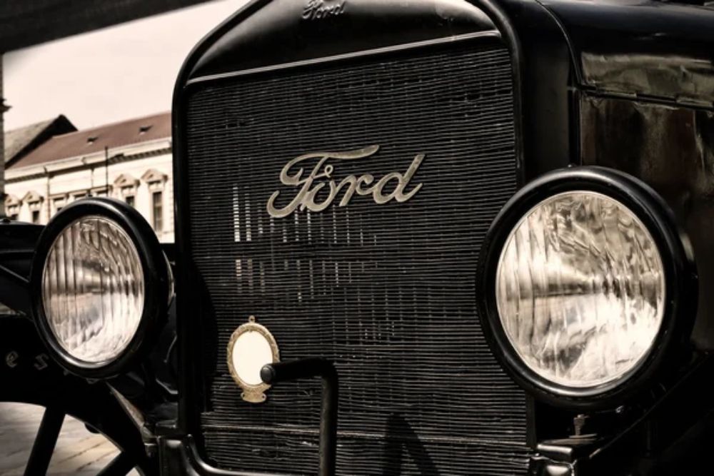 14 things you didn’t know about the launch of the Model T Ford