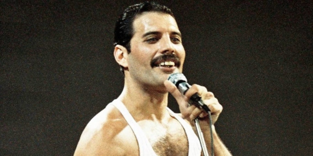 Love rock? Here are the greatest vocalists of all time