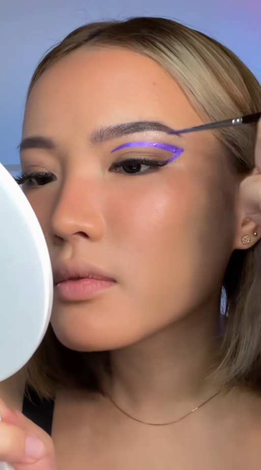 Girls’ night out makeup that nails the perfect glam balance