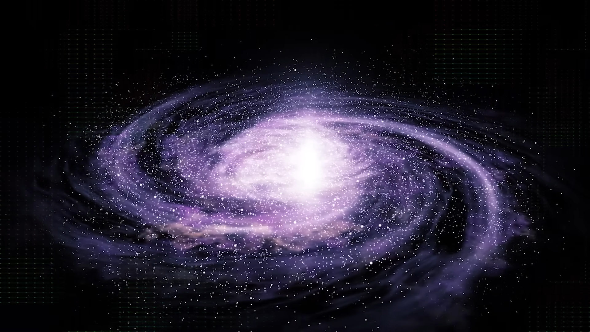 They found a hole in the universe 330 million light-years wide