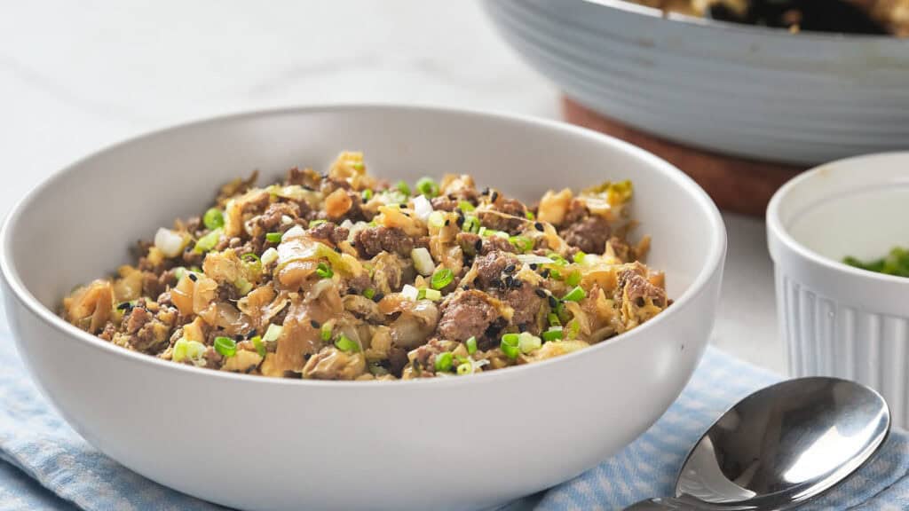 17 ground beef dinner options you won't get tired of