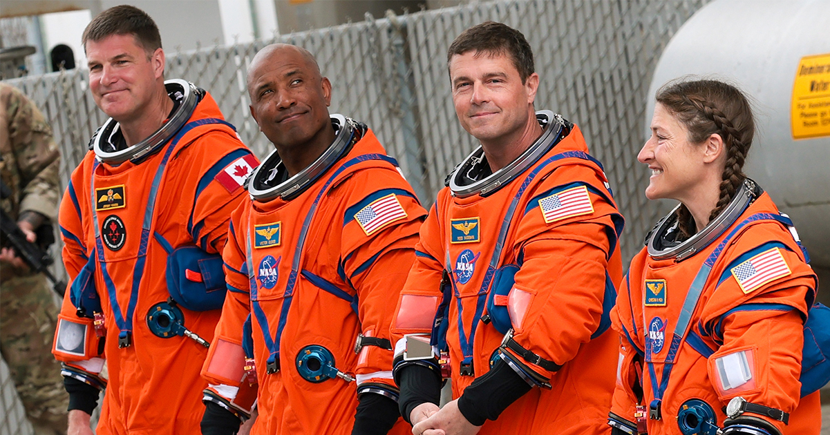 Artemis II flight director issues update on grim unexpected malfunction