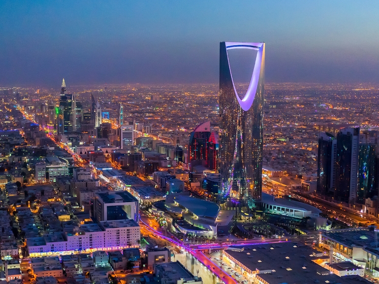 Saudi Arabia's Aramco Ventures joins US$36 million round for US-based ...