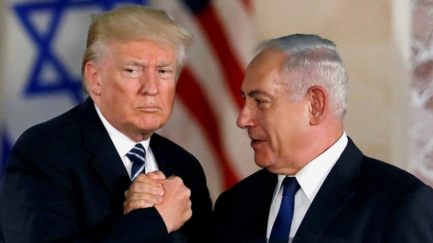 This Is Why The Us Supports Israel And It All Comes Back To Oil