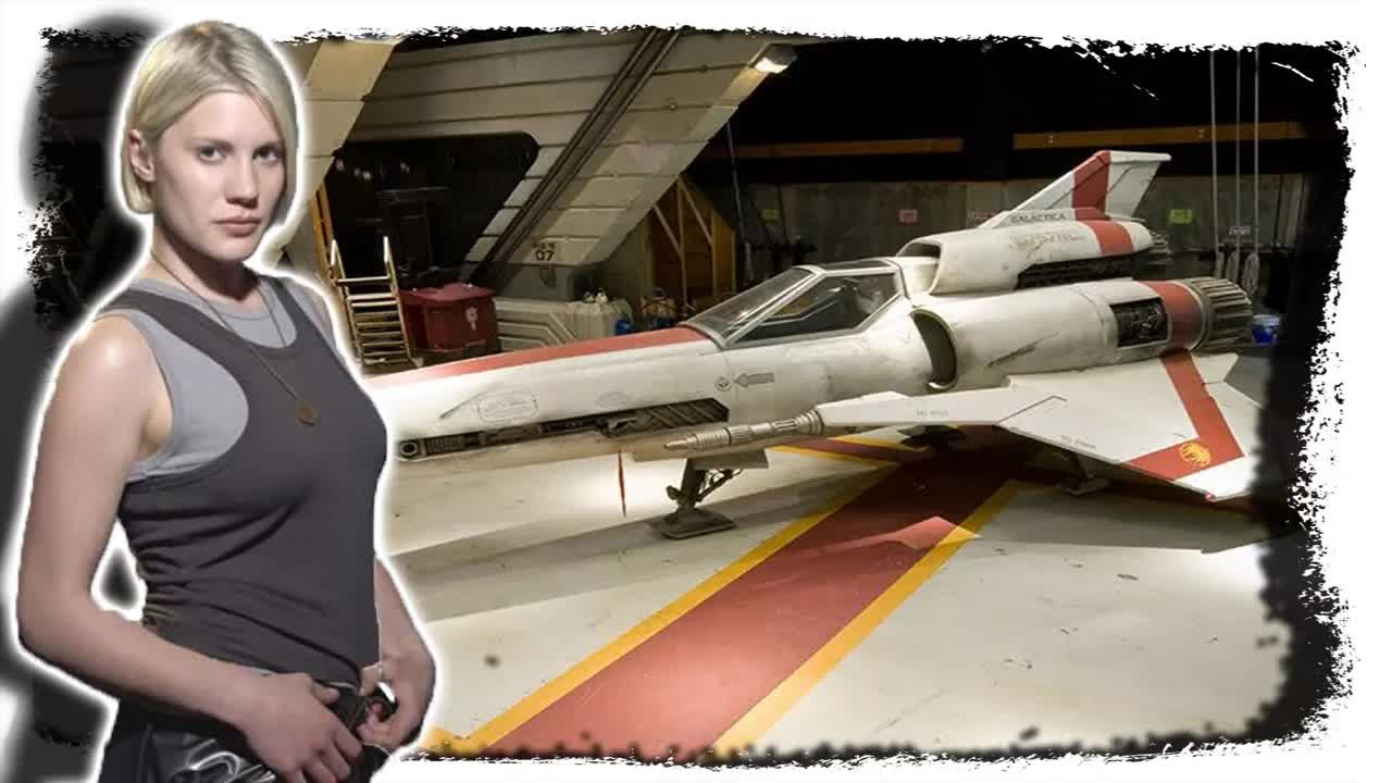 Starship lore: Viper Mark II - Colonial's best starfighter