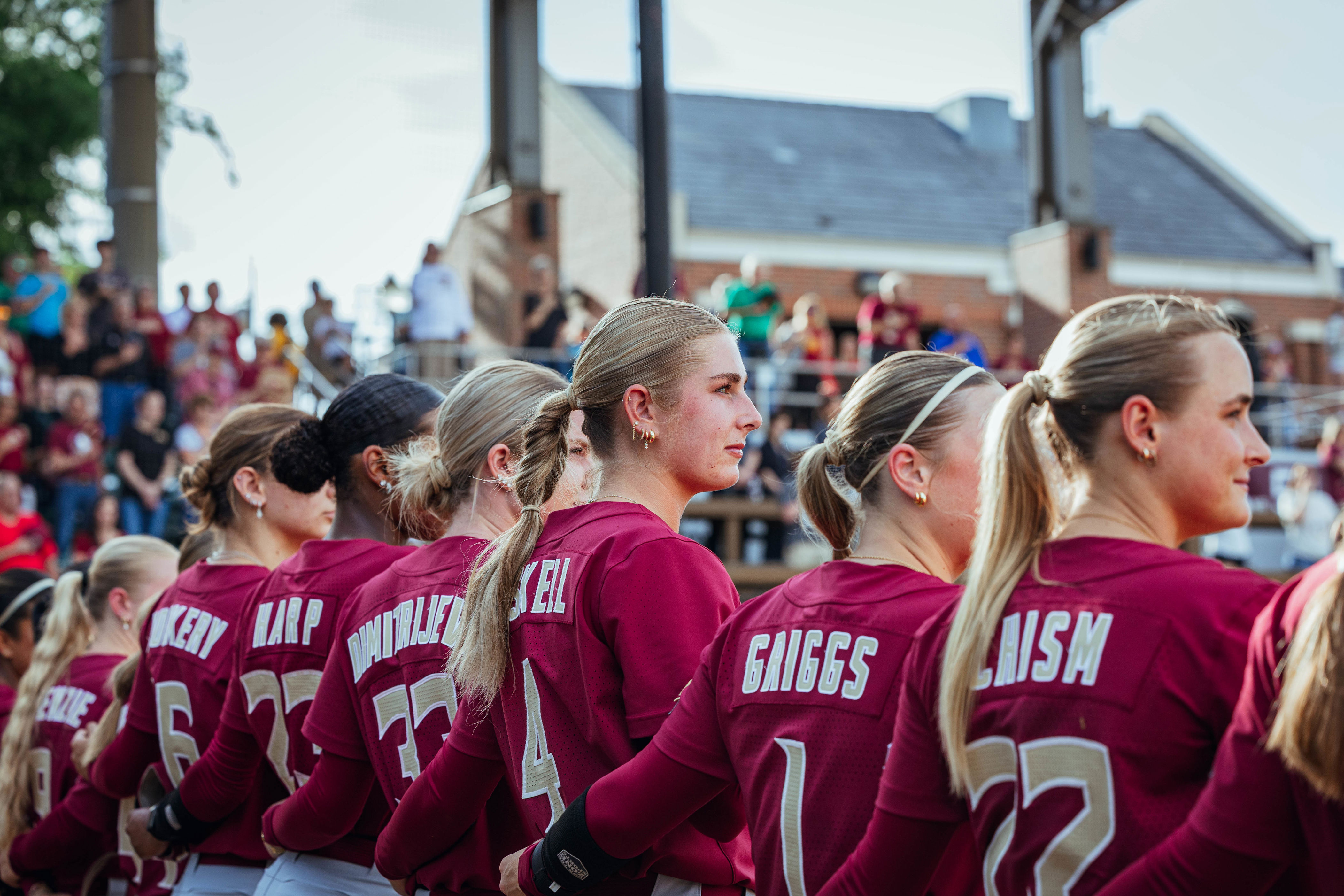 Where to watch FSU-Santa Clara softball: Time, TV channel for Wednesday