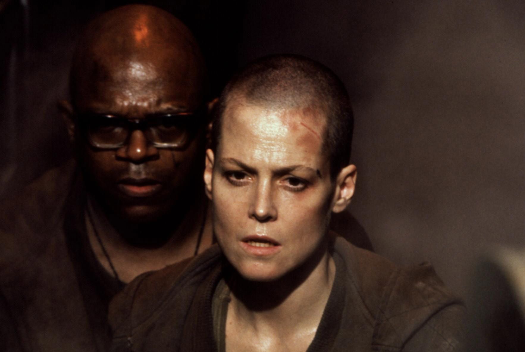 Alien 3: Assembly cut brings David Fincher's vision (more of it, anyway ...