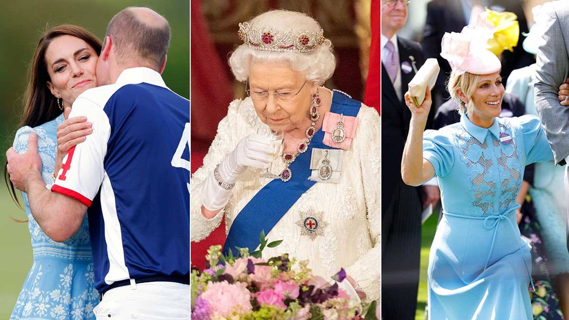 15 golden royal etiquette rules the royal family has to follow