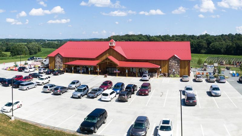 8 incredible Amish and Mennonite markets in Virginia with the best ...
