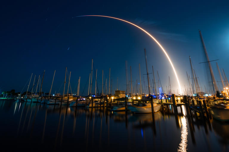 SpaceX’s $1.75T IPO ambition faces sky-high expectations