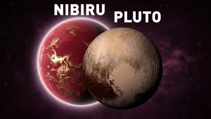 Breaking: NASA confirms Nibiru — and it’s moving toward Earth
