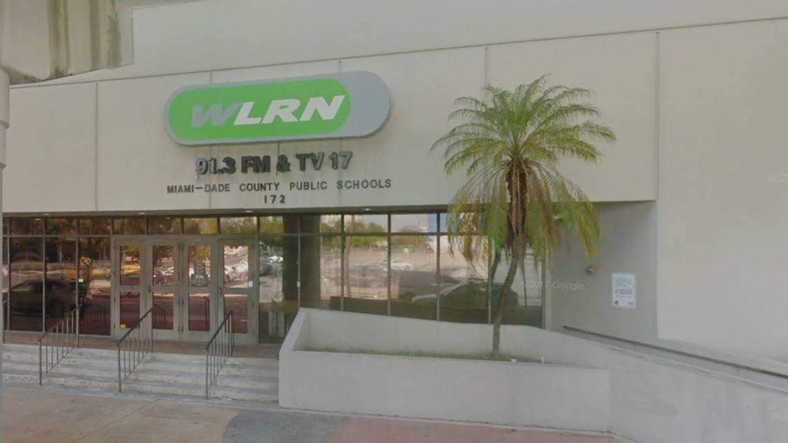 WLRN, school board settle legal battle. What it means for the station's ...