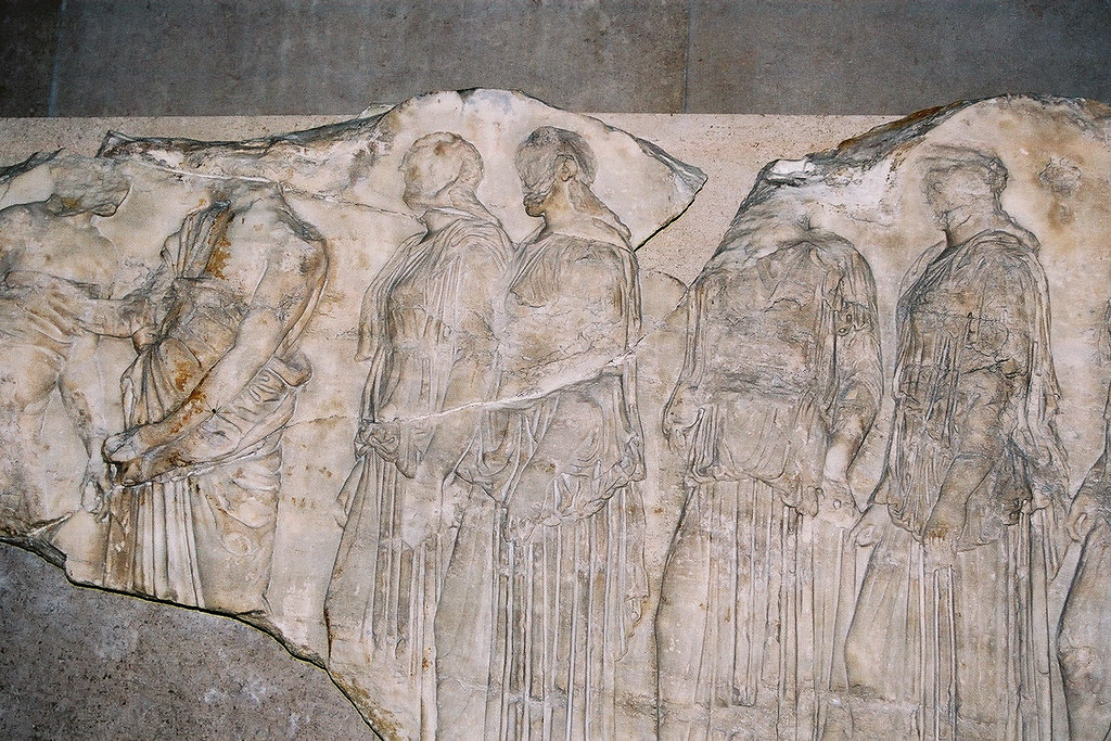 15 priceless artifacts taken by the British Empire that are still disputed