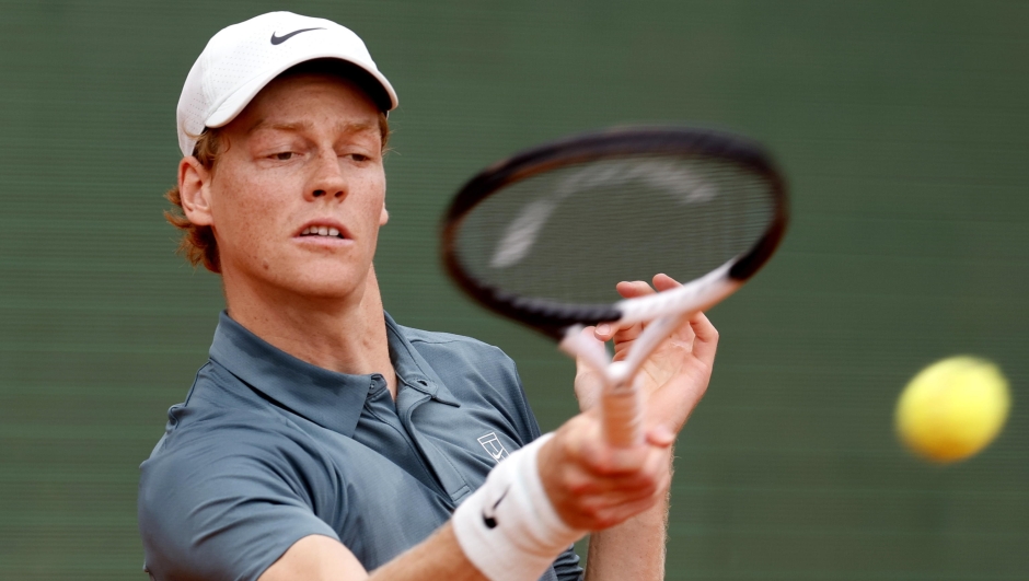 Dove vedere Sinner e Berrettini: tutto lo sport in tv del 9 aprile