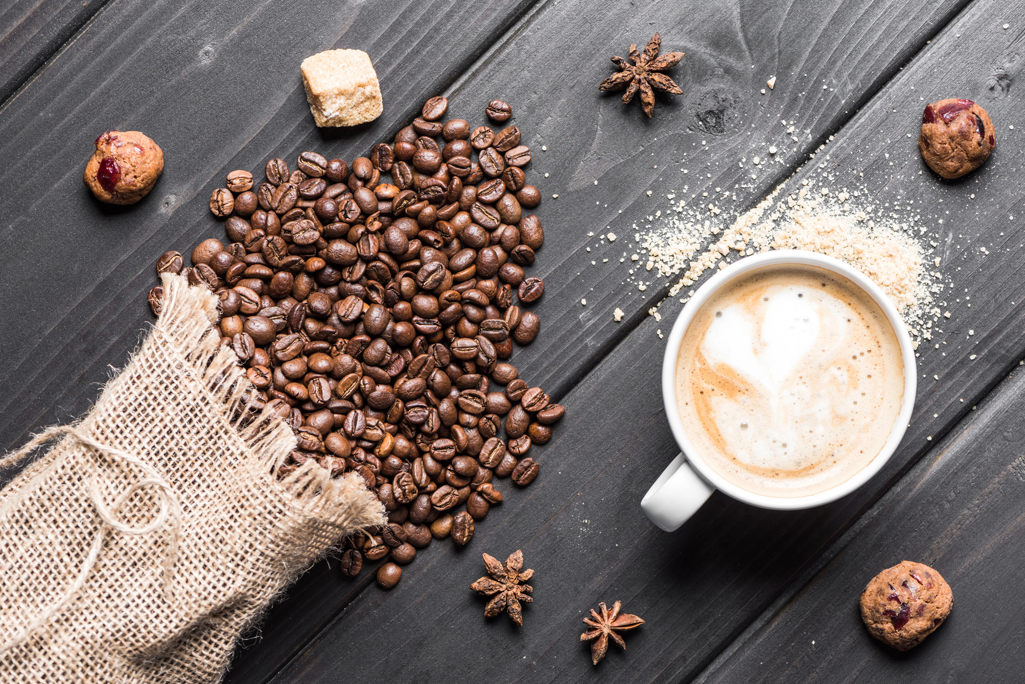 15 coffee myths you’ve always believed (that just aren’t true)