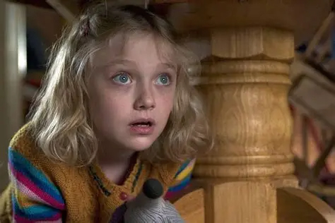 12 child characters so annoying, they were the worst part of the story
