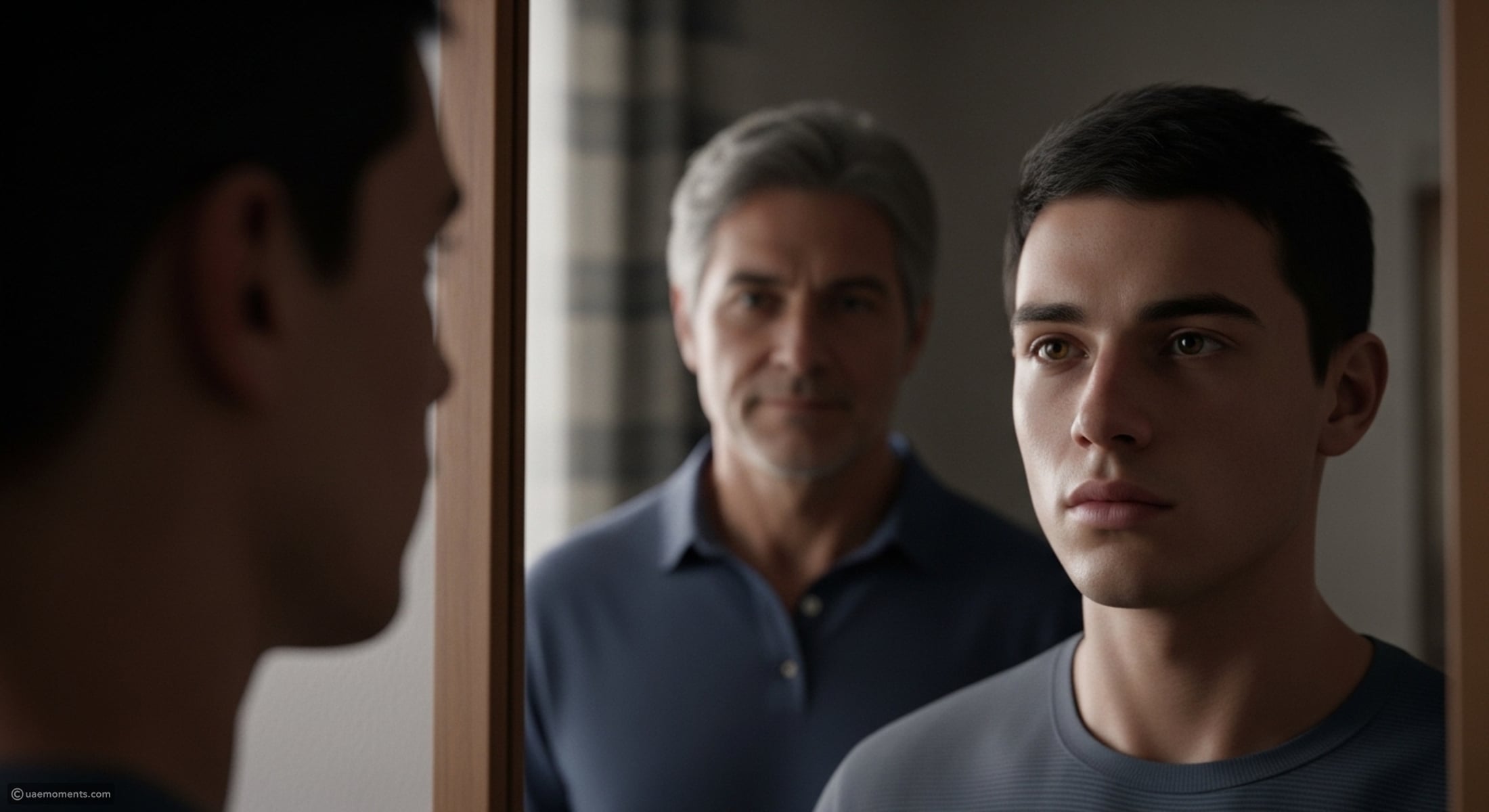 Life lessons from dad that hit hard but stay forever