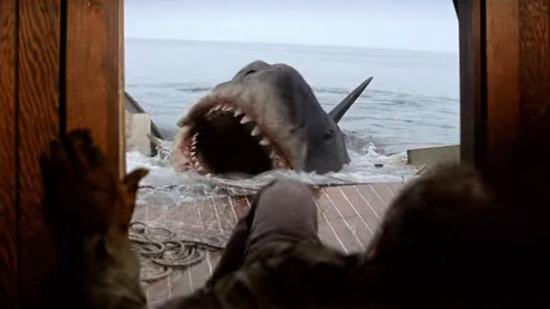 15 movie scenes that were almost impossible to film