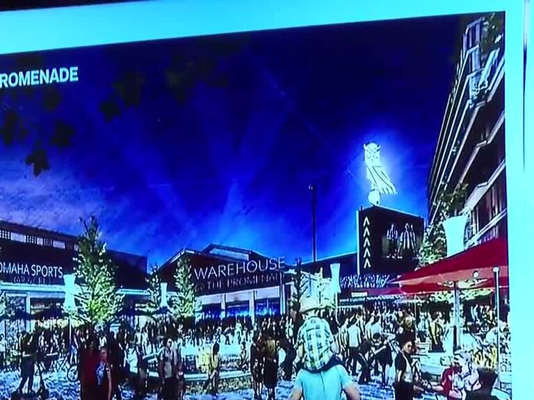 Omaha City Council delays vote on Millwork Commons soccer stadium project