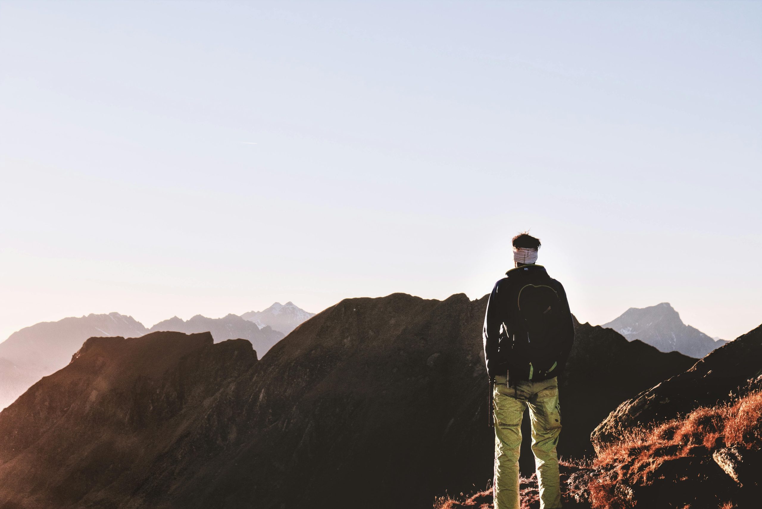 Going on a hike? Here are 13 things you should never leave at home
