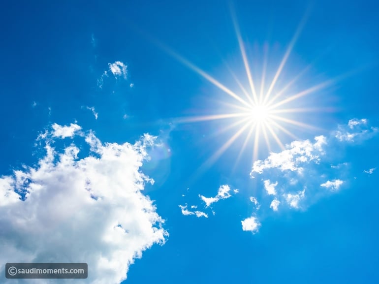 Saudi Arabia set for hotter summer in 2026, says NCM
