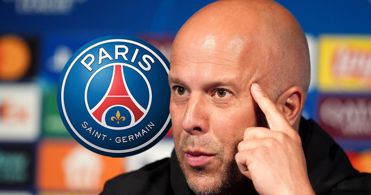 Liverpool can make French pundit look very stupid after insane PSG ...