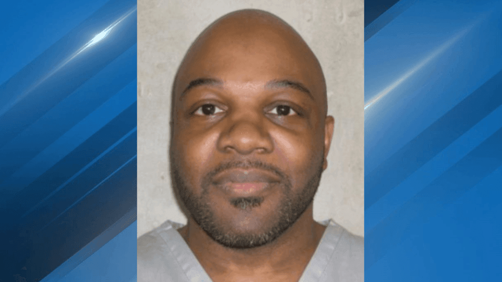 Board denies clemency case for Oklahoma death row inmate