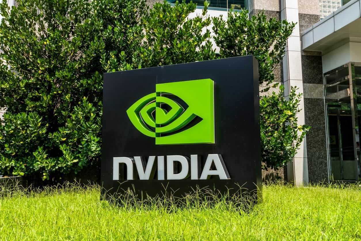Nvidia bull put spread could return 22%