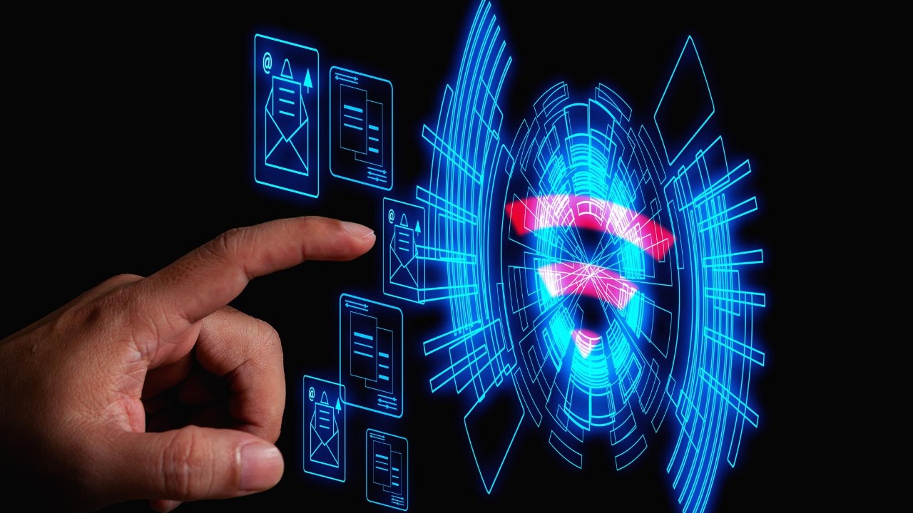 AI-aided quantum advance raises alarms over encryption risk