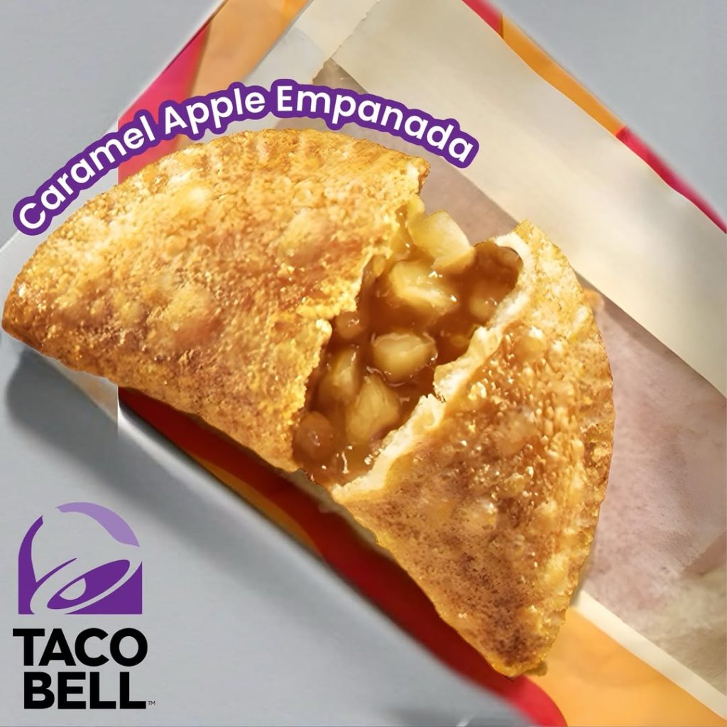 The 30 most missed fast food items of 2026