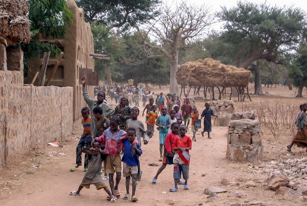 16 ideas for a deep cultural immersion in West Africa