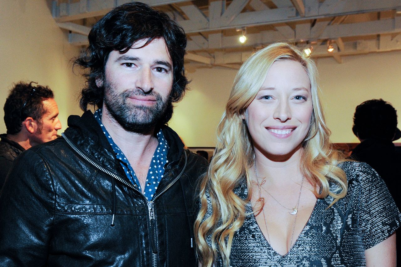 Pete Yorn reveals the one relationship rule he has with jewelry ...