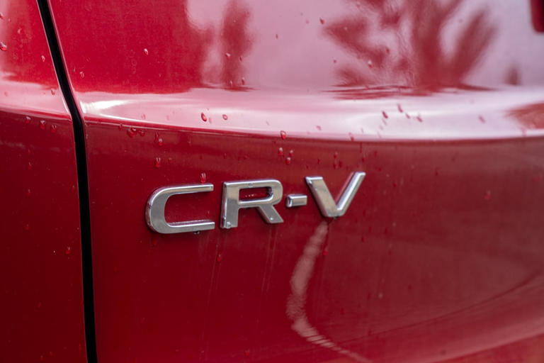 2026 Honda CR-V e:HEV RS review: Long-term conclusion