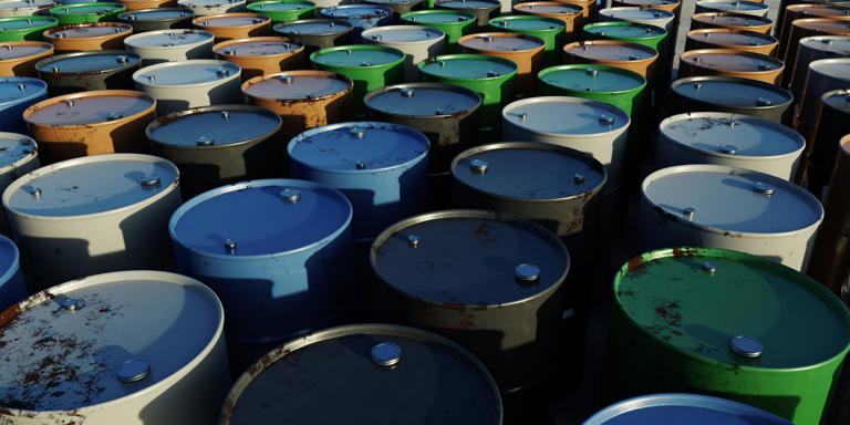 Oil prices per barrel today: Are oil prices going down?