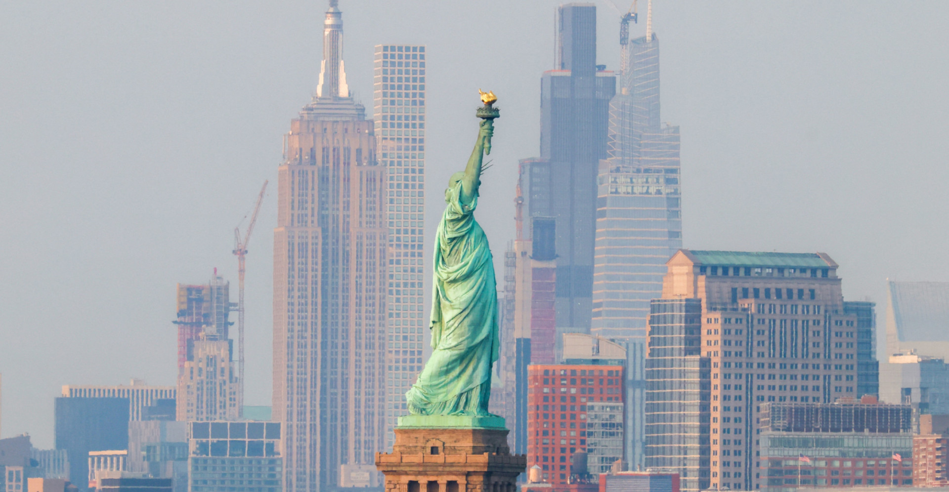 The history and stories of famous monuments