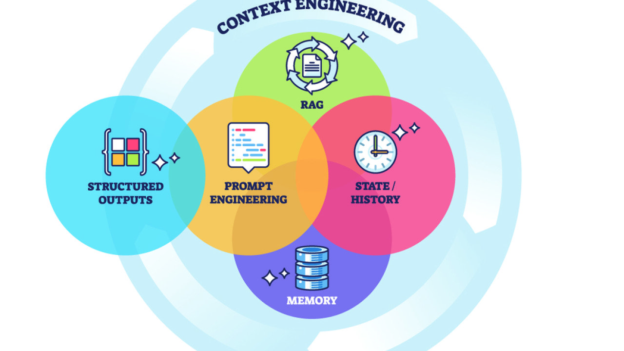 Why context engineering matters more than prompt engineering