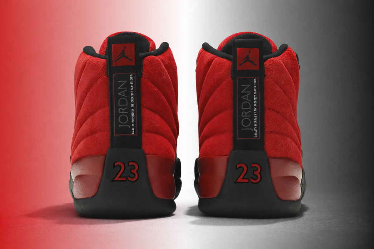 Air Jordan 12 'Reverse Flu Game' below retail: Where to buy now