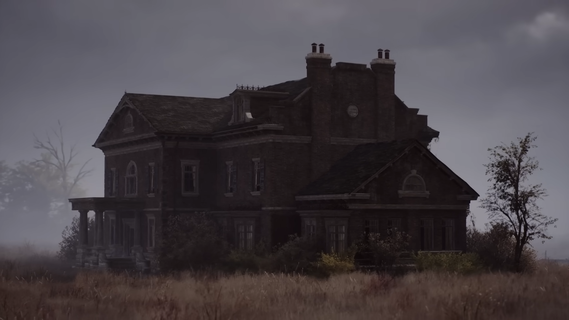 How buildings might record human trauma